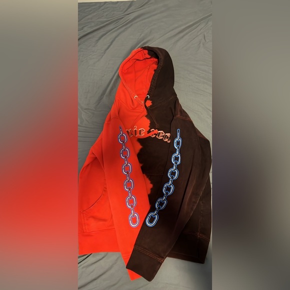Trippie Redd | Sweaters | Trippie Redd Rare Album Hoodie | Poshmark